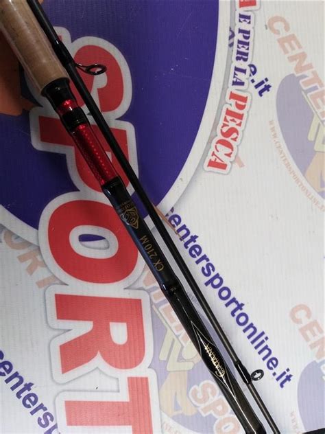 CANNA SHIMANO CATANA CX 240 H | Centersportonline.it