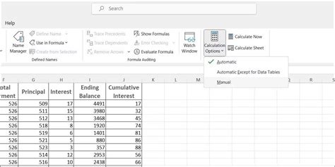 Cách Sửa Lỗi Excel Chạy Chậm Trên Windows