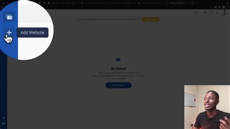 how to recreate websites with elementor based ai builder 10web