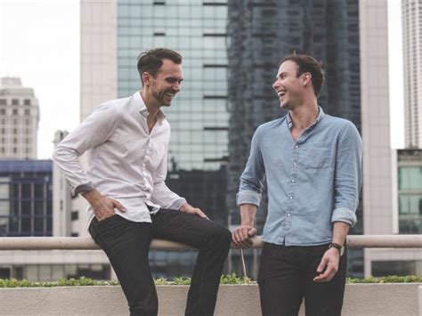 Hmlet Co Founder Yoan Kamalski The Asean Developer