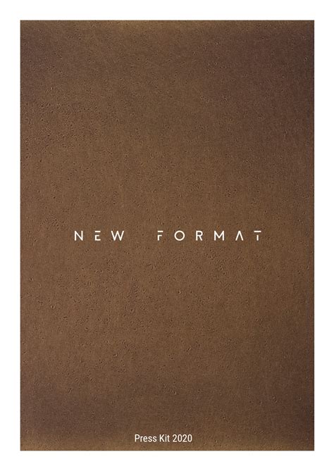 Press Kit Free Printable Press Kit Templates Word Pdf