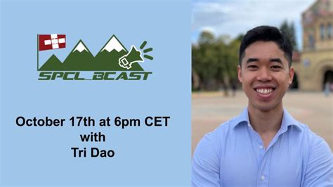 Scalable Parallel Computing Lab At Eth Zurich Spcleth On Linkedin Spclbcast