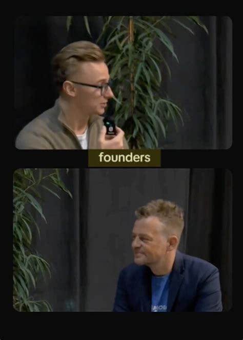 Lukas M Ziegler On Linkedin Has Anyone Heard Of A Cobot 👀 I Mean Who Hasnt Right This