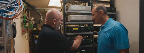 When To Transition To Trunking For Two Way Radio Systems