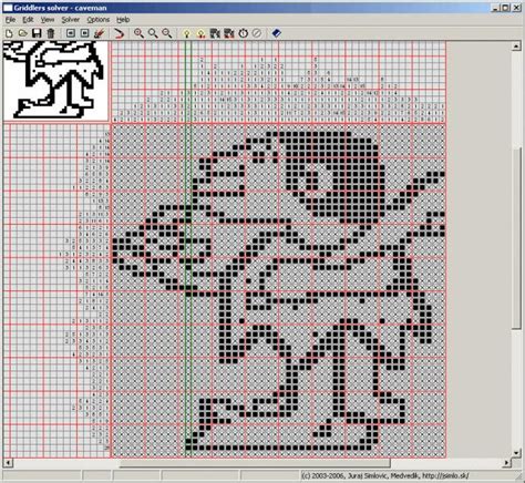 Griddlers Solver Descargar