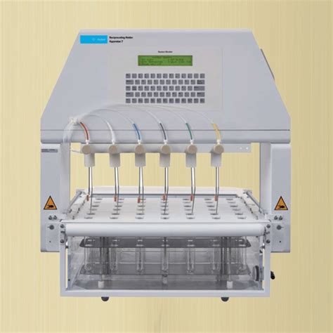 Agilent Technologies Vision Scientific