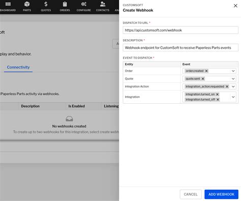 Streaming Api And Developer Portal December 22nd 2022