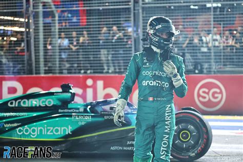 2023 Formula 1 Driver Rankings 19 Lance Stroll Racefans