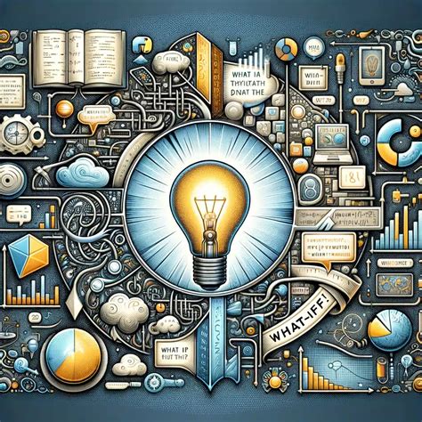 ♏ ️exploring What If Scenarios With Python A Guide To Data Driven Decision Making Bernard