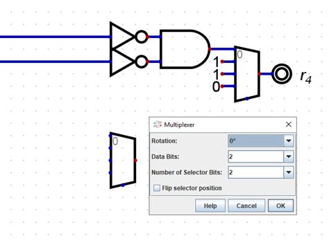 Mux Missing Selector · Issue 378 · Hneemanndigital · Github