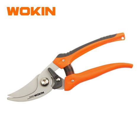 Bypass Pattern Pruning Shears Wokin Tools