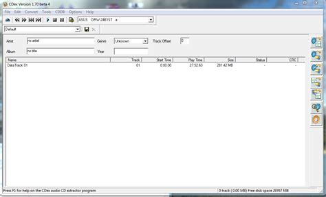 How To Convert Your CDs To MP3 Files Using CDex DVD Your Memories