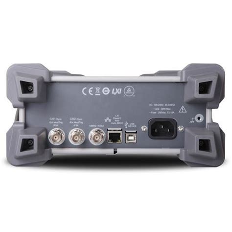 Rigol Dg1032z Arbitrary Waveform Generator With Advance Signal Generator Function