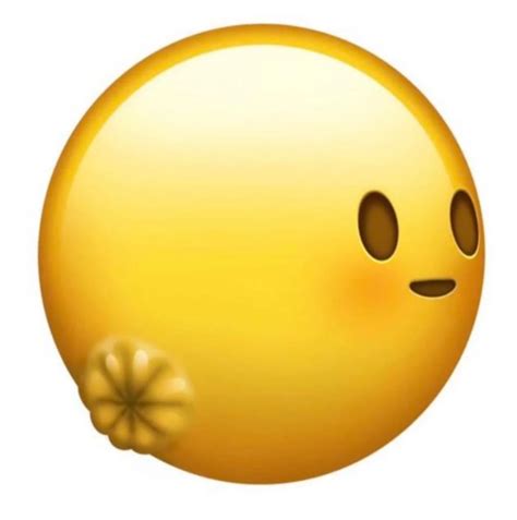 Butthole Caritas De Emoticones Garabatos Lindos Emojis