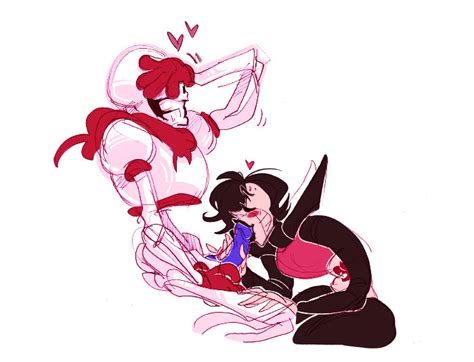 Post Mettaton EX Papyrus Sniggy Undertale