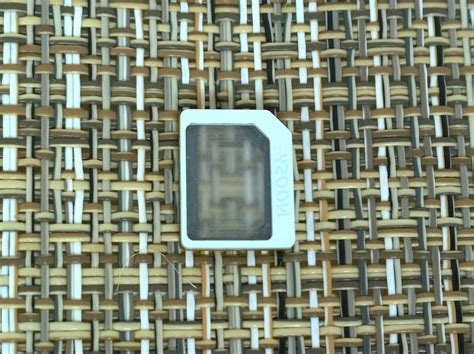 Sim Card Adapters Reviewed