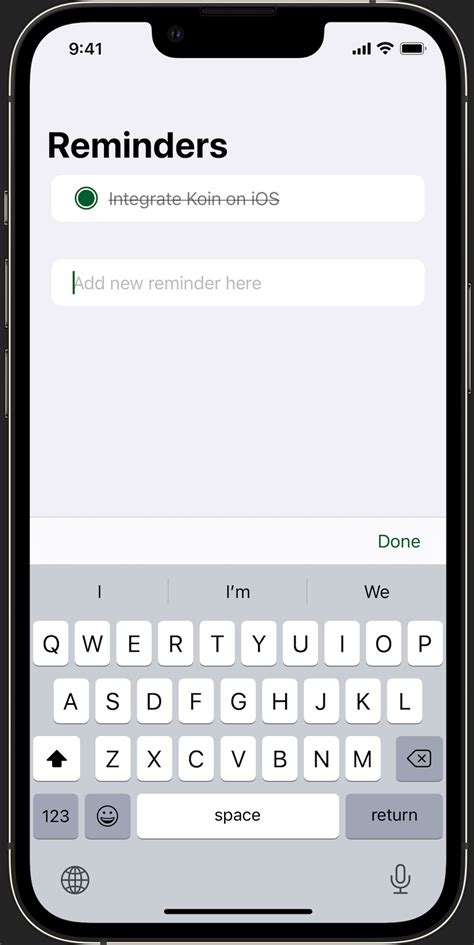 Kotlin Multiplatform By Tutorials Chapter 9 Dependency Injection Kodeco