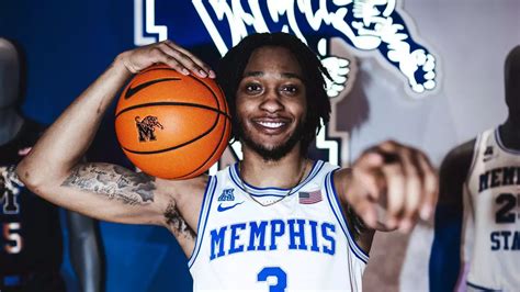 University Of Memphis