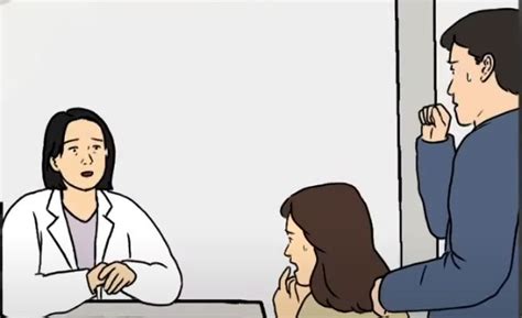 성병 진단 받은 아내 남편에게 배신감 들어 이혼 고려…알고 보니 오진