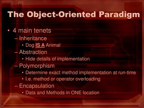 Ppt Object Oriented Cobol Powerpoint Presentation Free Download