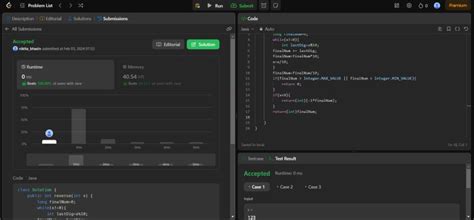 100daysofcoding Codechallenge Leetcode Java Programmingjourney