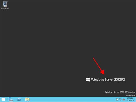 How Do I Activate Windows Server 2012 R2 RAPID