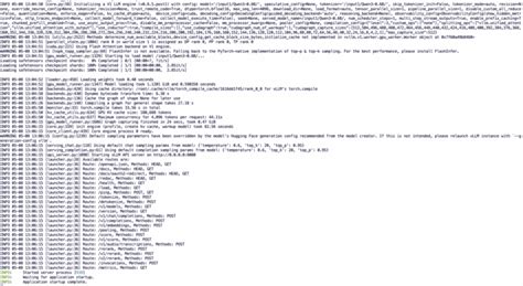 Vllm Getting Started Tutorial A Step By Step Guide For Beginners Tutorials Hyperai