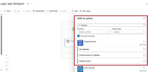 Introduction To Azure Logic App