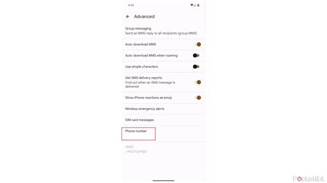How To Fix RCS Messaging Not Sending On Google Messages
