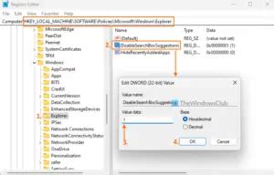 How To Remove Copilot Icon From Search On Windows