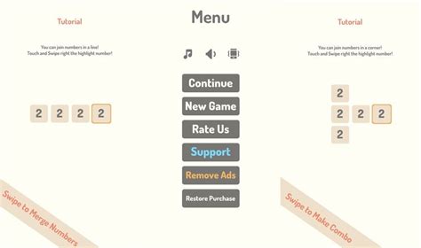 Two Numbers App Review AppsandApplications