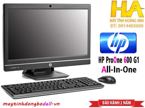 Hp Proone G All In One