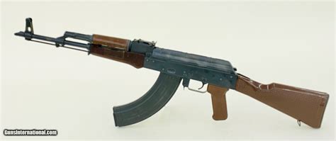 East German Ak47 Mpi Km 7 62 X 39