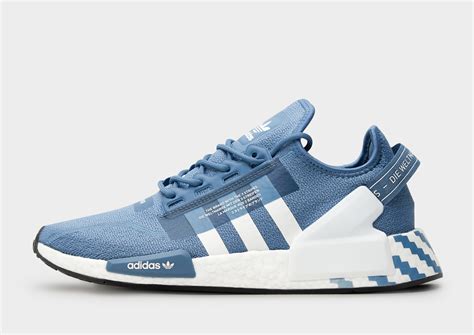 Nmdr1 V2 Shoes White Men Lifestyle Adidas Us