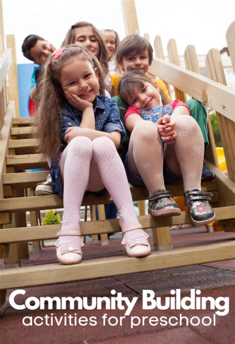 Creating Classroom Community 5 Simple Steps No Time For Flash Cards