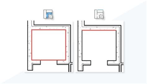 Revit 2026 Create Walls By Rooms Feature Mohamed Elimam Posted On The Topic Linkedin