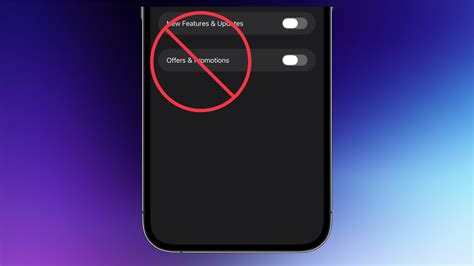 Disable Personalized Ads To Block Apples Ads News Minimalist