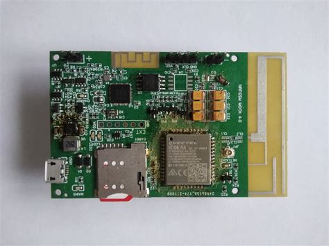 BC66 VDD EXT Voltage Stay High When The Module Has Already Sent ENTER PSM Message Technical