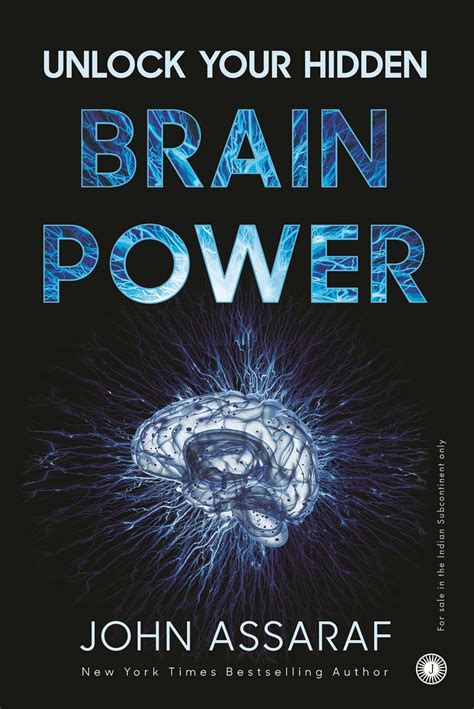 Buy Unlock Your Hidden Brain Powers By John Assaraf Online Jaico Publishing House