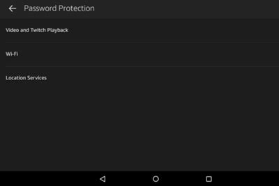 How To Block Videos On Your Kindle Fire Tech Junkie