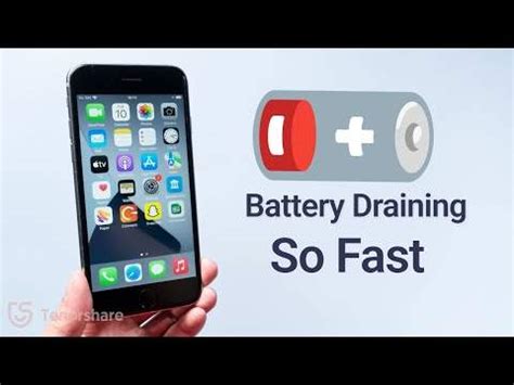 How To Optimize IPhone Battery Performance