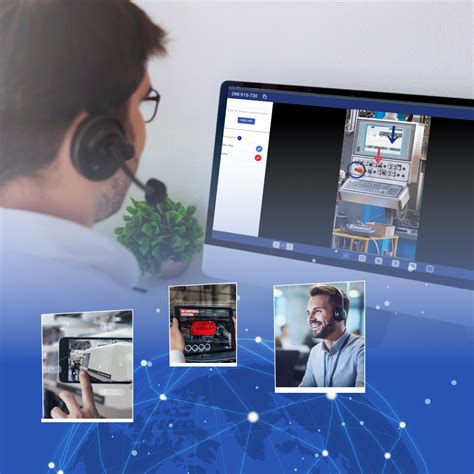 Ar Genie Remote Assistance