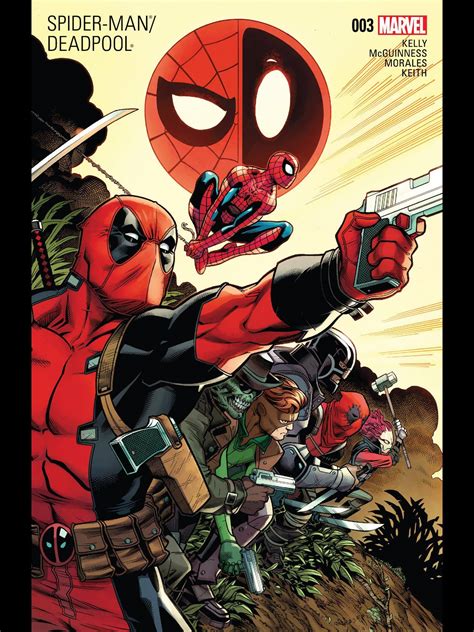 Spider Mandeadpool 3 Spider Man Crawlspace Spider Mandeadpool 3 Spider Man Crawlspace