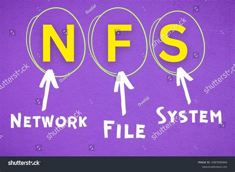 Protocol Nfs Images Stock Photos D Objects Vectors Shutterstock
