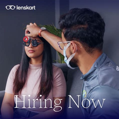 mayank gupta on linkedin lenskart hiringnow retail eyewear retailjobs retailcareers