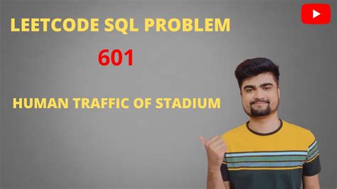 Sql Leetcode Human Traffic Of Stadium Sql Window Groupby