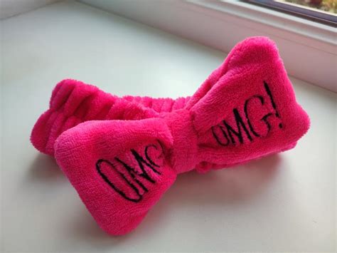 Повязка на голову — ціна 75 грн у каталозі Повязки на голову Купити аксесуари за доступною