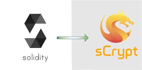 introducing solidity to scrypt transpiler run ethereum smart contracts on bitcoin coingeek