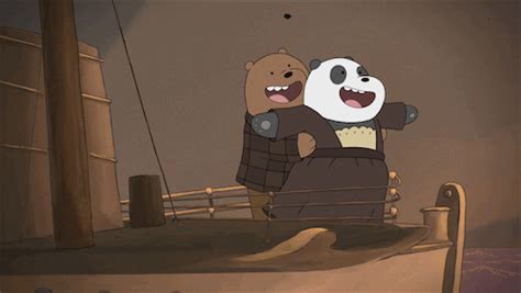 咱们裸熊 视频赏析