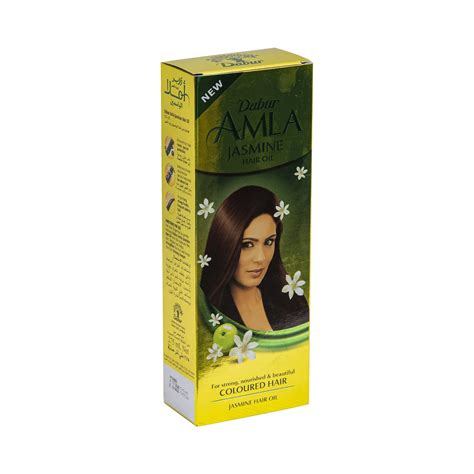 Al Meera Consumer Goods Q P S C Hair Cream Dabur Amla Hair